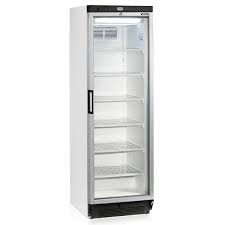 Glass Fronted Display Fridge 6 ft