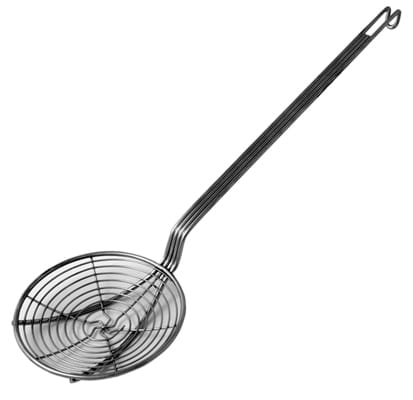 Spider Spoon for Hire - Alexander Equipment Hire