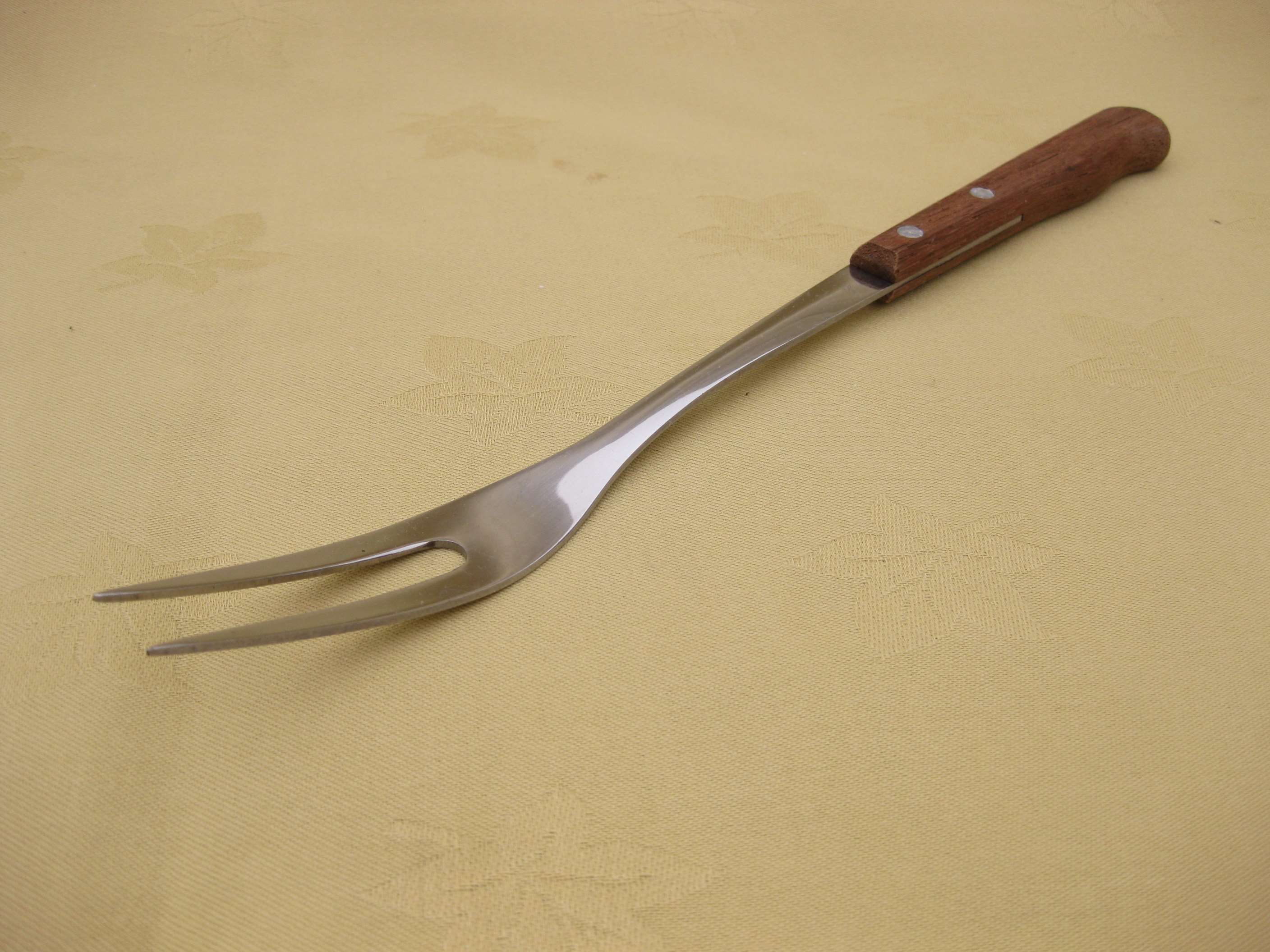 Carving Fork for Hire - Alexander Equipment Hire